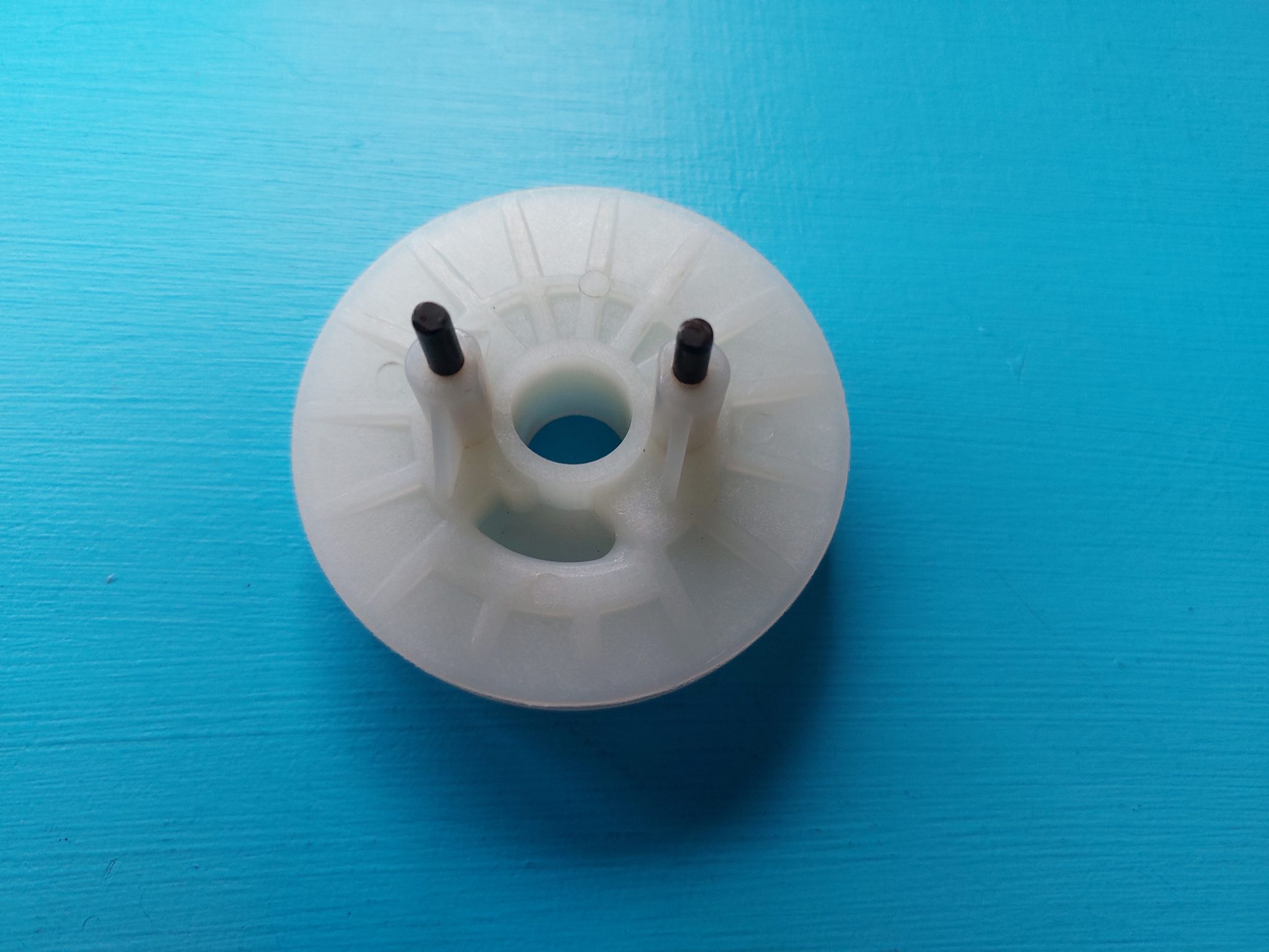 Husqvarna 555P, 562XP, 572XP Starter Pulley - Chainsaw Parts World