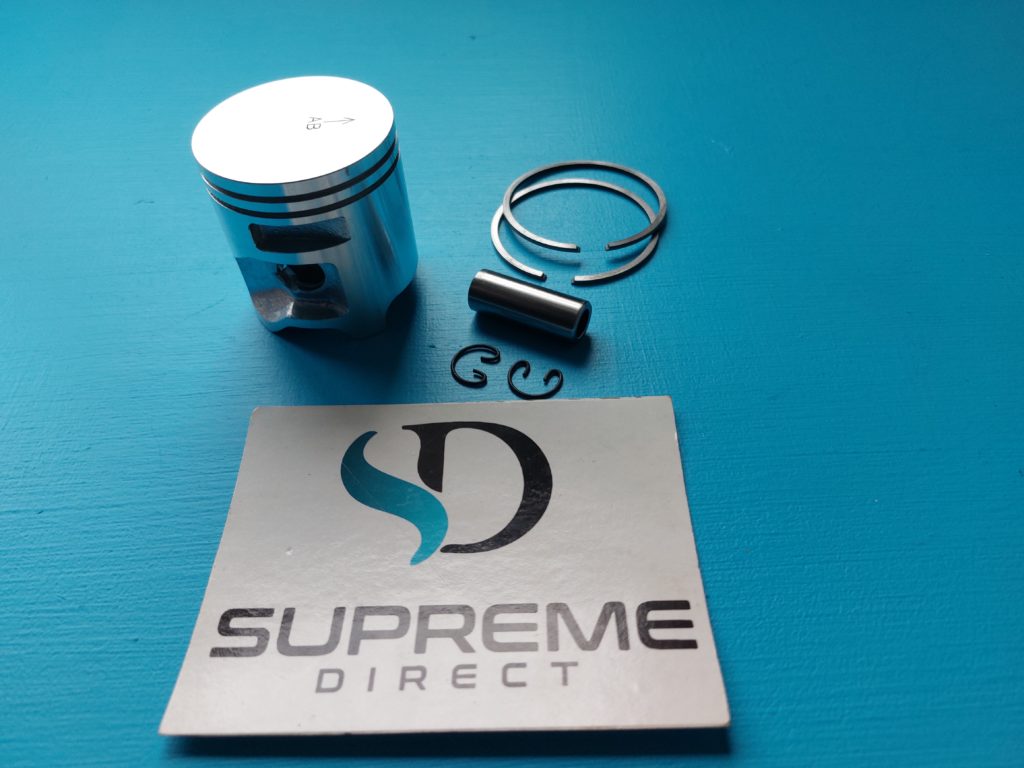 Husqvarna 565XP, 572XP Piston Assembly - Chainsaw Parts World