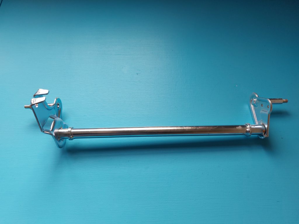 Castlegarden TESTAROSSA Rear Axle - Chainsaw Parts World