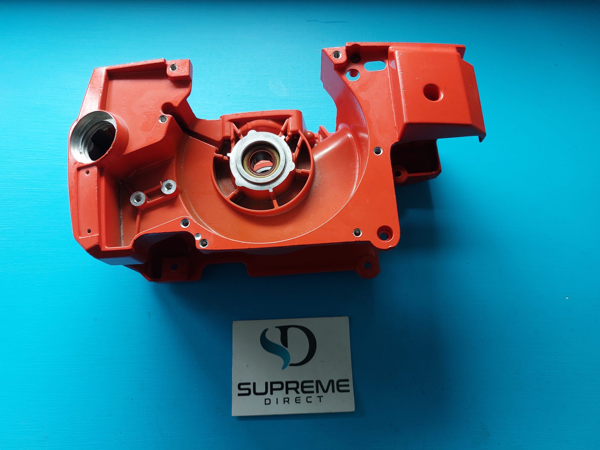 Husqvarna 281XP, 288XP Crankcase Assembly - Chainsaw Parts World