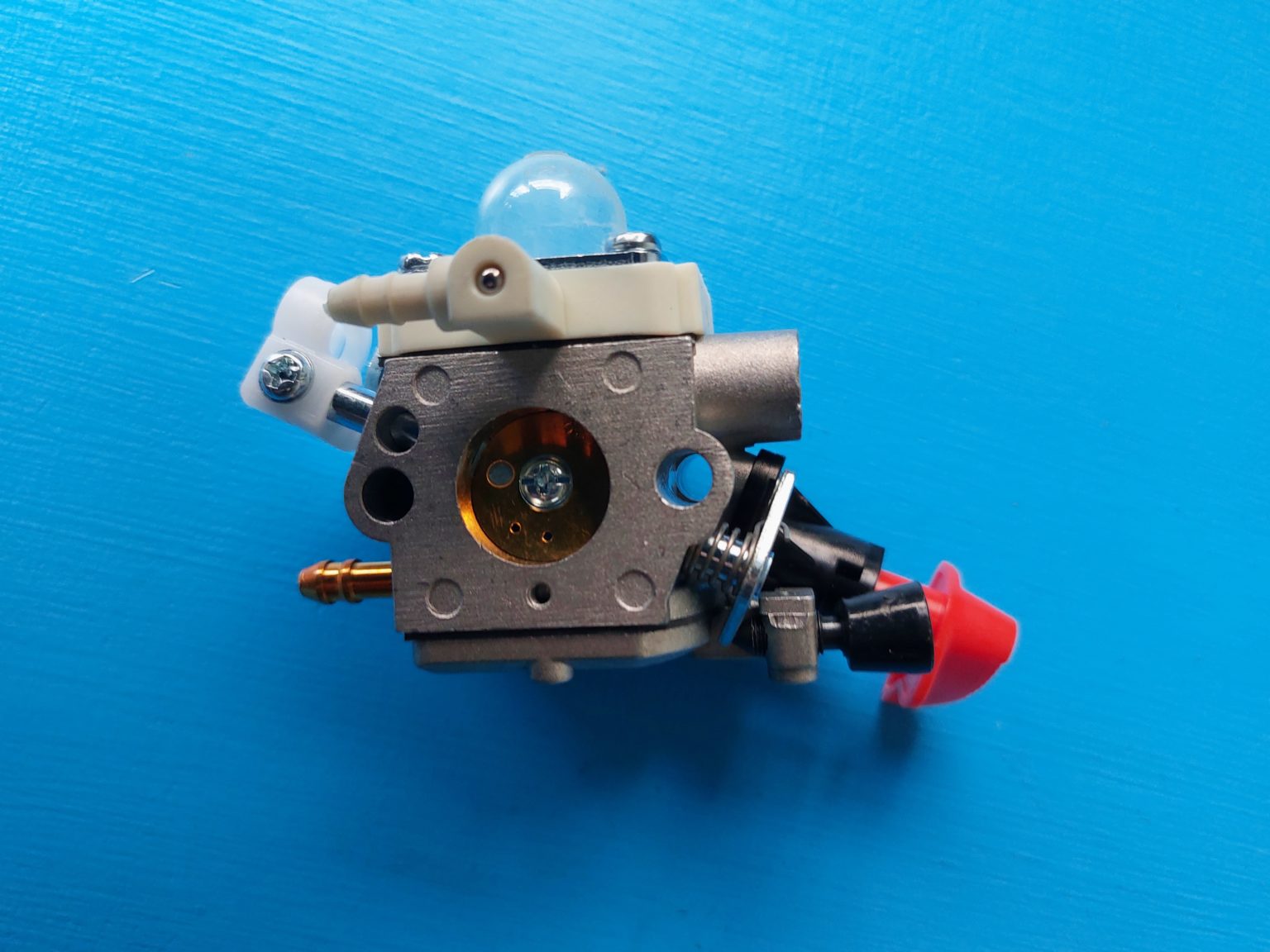 STIHL FS56, FS70 Carburetor - Chainsaw Parts World