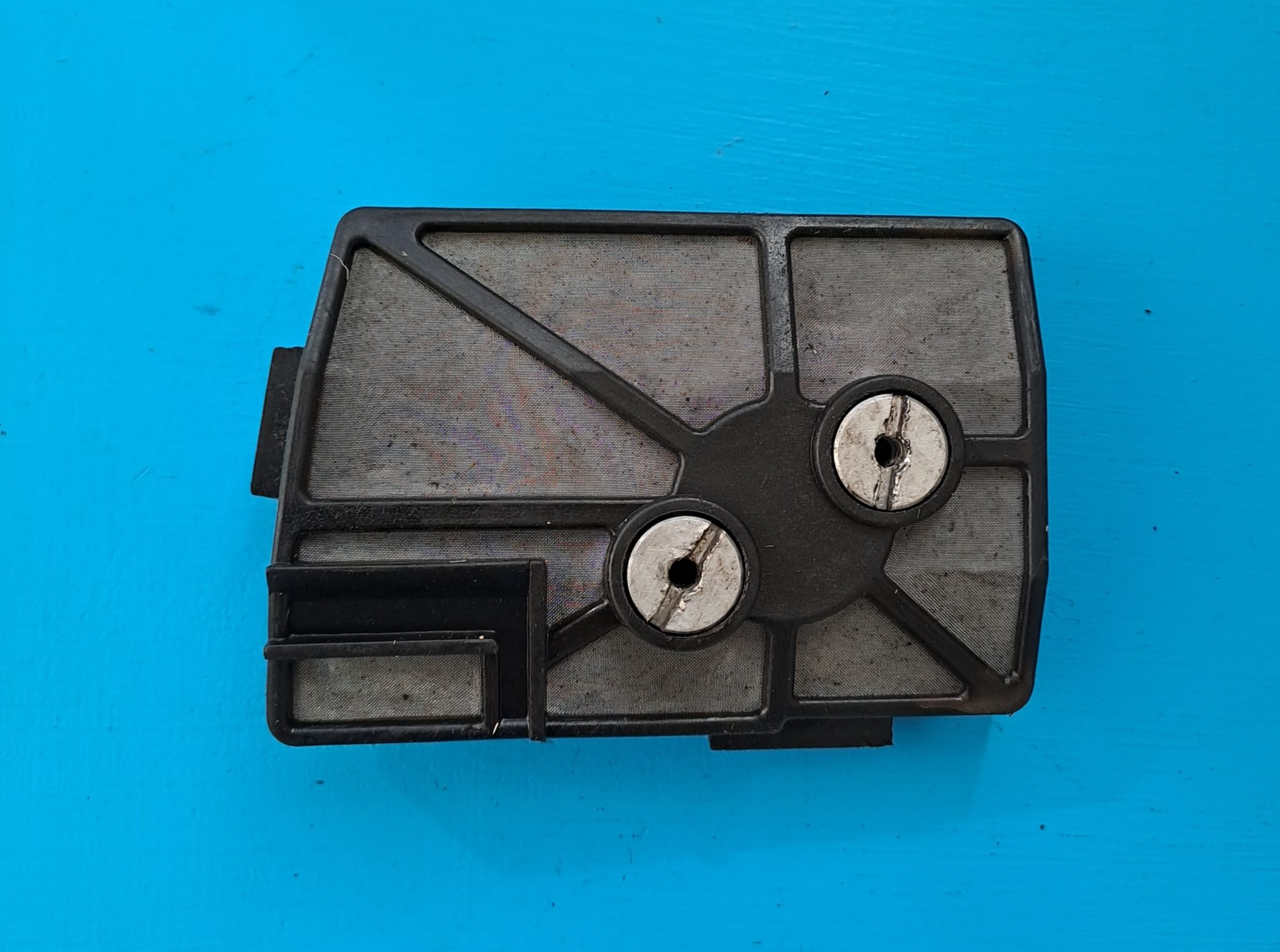 STIHL 048 Air Filter - Chainsaw Parts World