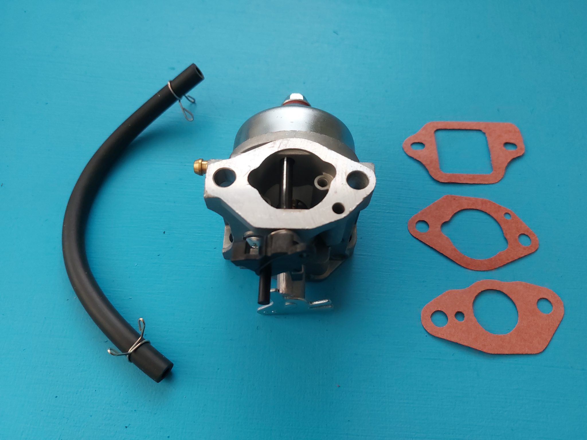 Honda GCV160 Carburettor - Chainsaw Parts World